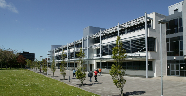 College of Arts, Social Sciences, & Celtic Studies - University of Galway