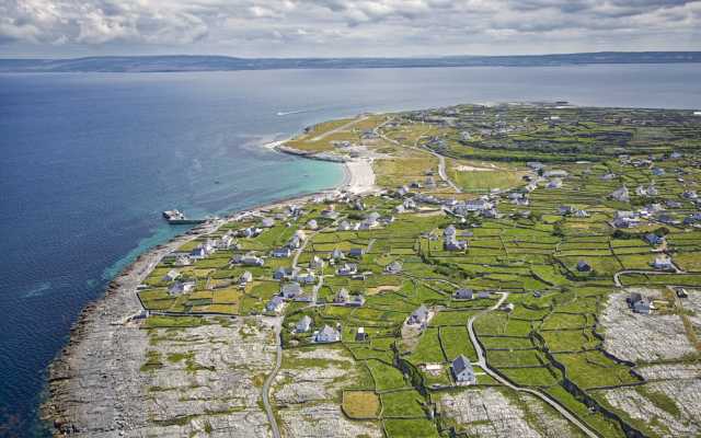 Gaeilge Bheo - Ollscoil na Gaillimhe