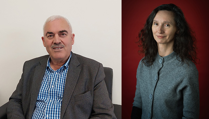 April - University of Galway