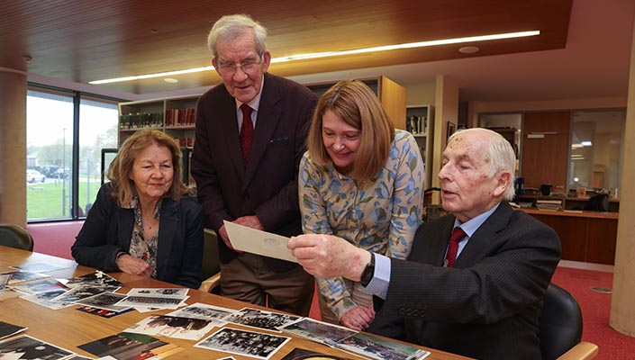 April - University of Galway