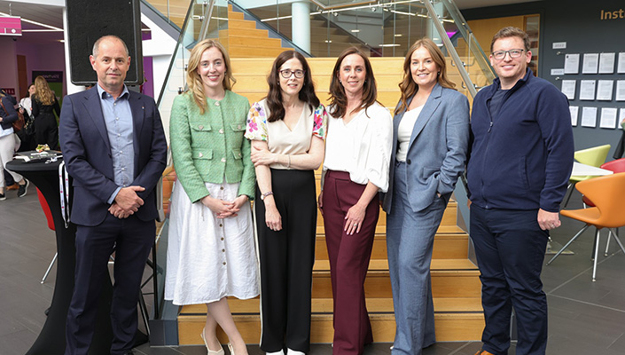 June - University of Galway