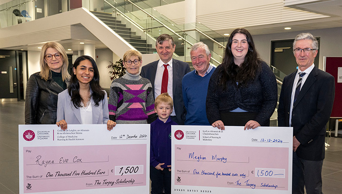 December - University of Galway