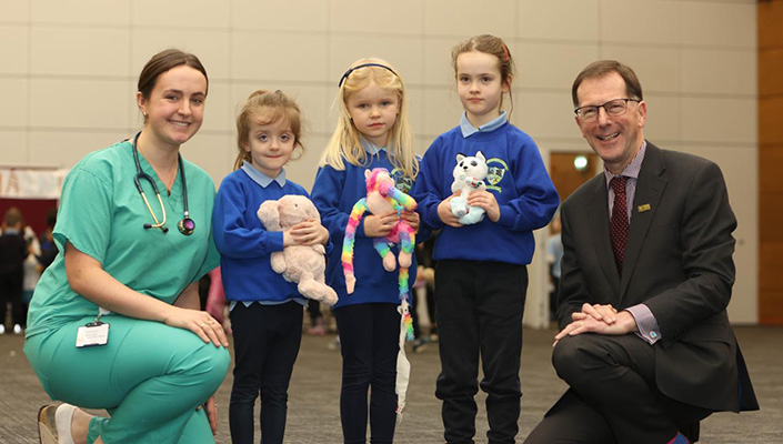 January - University of Galway