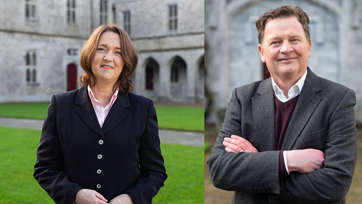 January - University of Galway