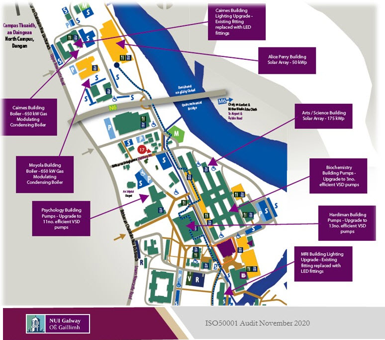 Energy - University of Galway