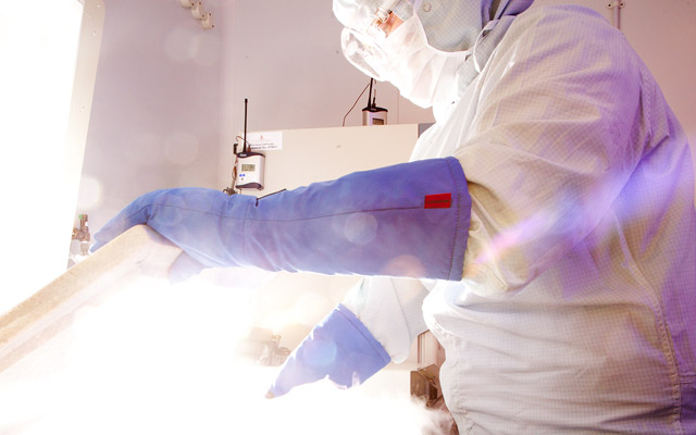 Centre for Cell Manufacturing Ireland - University of Galway