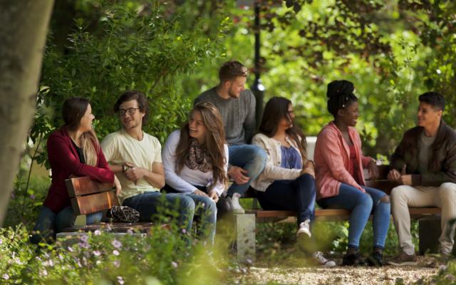 Our Strategic Priorities - University of Galway